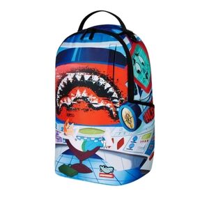 Sprayground | Bags | Sprayground Jetson Interface Backpack | Poshmark